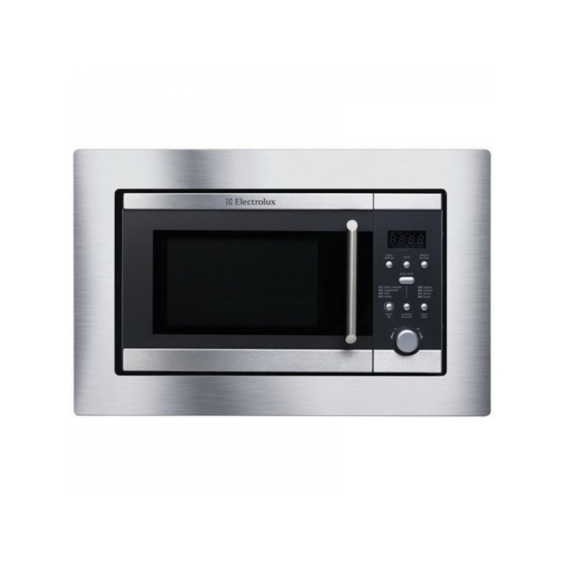 Jual Electrolux Microwave Oven EMS2048X CACAT PRODUK | Shopee Indonesia