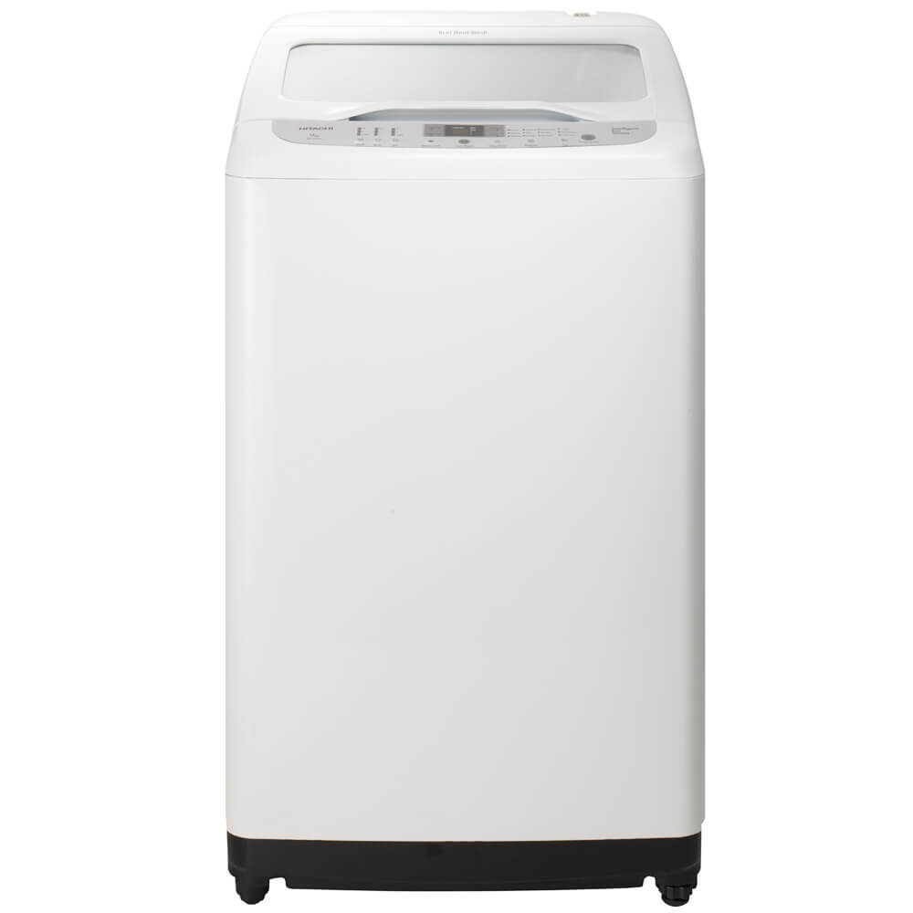 Jual Mesin Cuci Hitachi SF95XA Top Loading - Beat Wave Wash Beat Wave ...