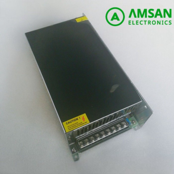 Jual Switching Power Supply 24V 36V 48V 20A 30A 50A Adaptor PSU 1000W - 24V 30A 720W Berkualitas ...