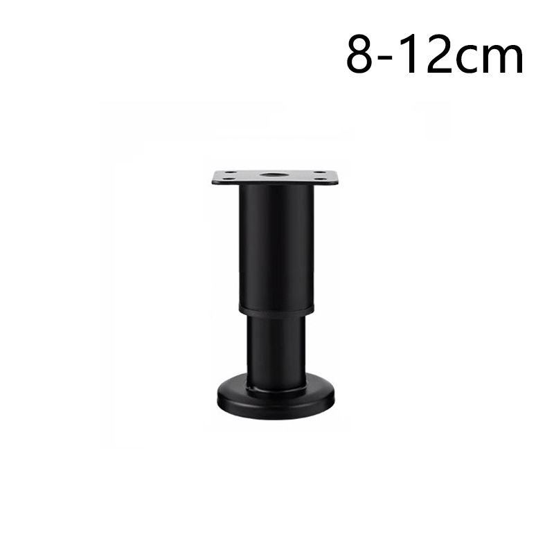 Jual 8-30cm Kaki Kursi Sofa Besi Kaki Penyangga Balok Tempat Tidur ...