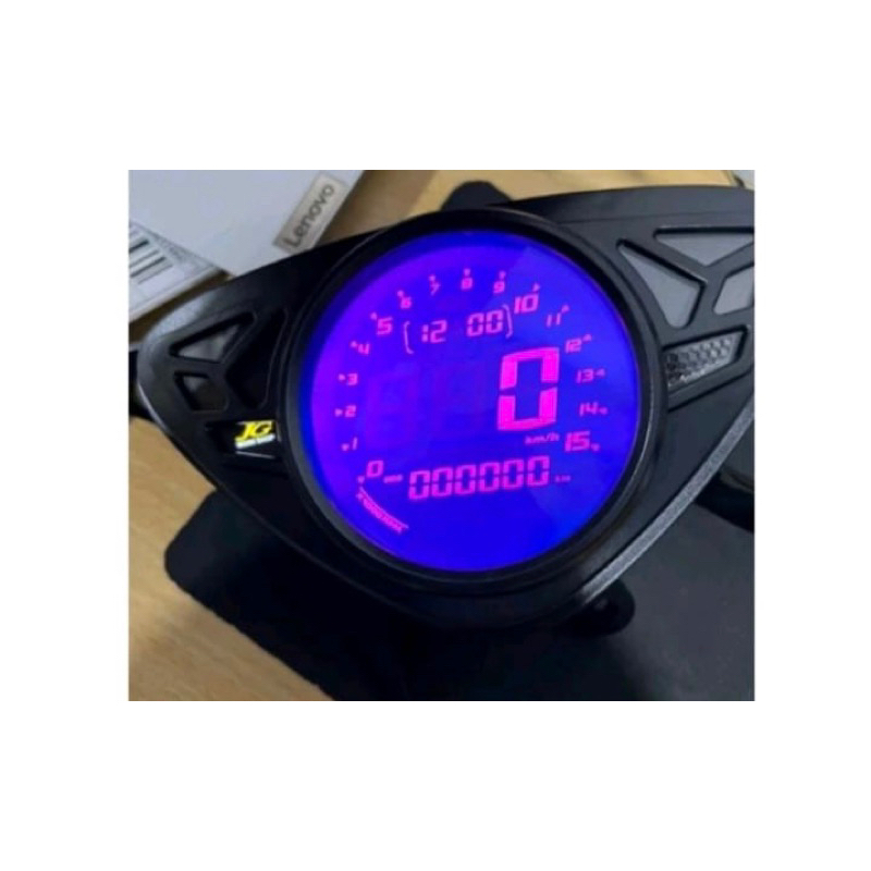 Jual Spidometer Speedometer Digital Mio Sporty Mio Lama Mio Smile Mio ...