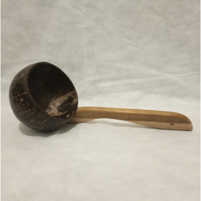 Jual Gayung Siraman Kayu Batok Kelapa | Shopee Indonesia