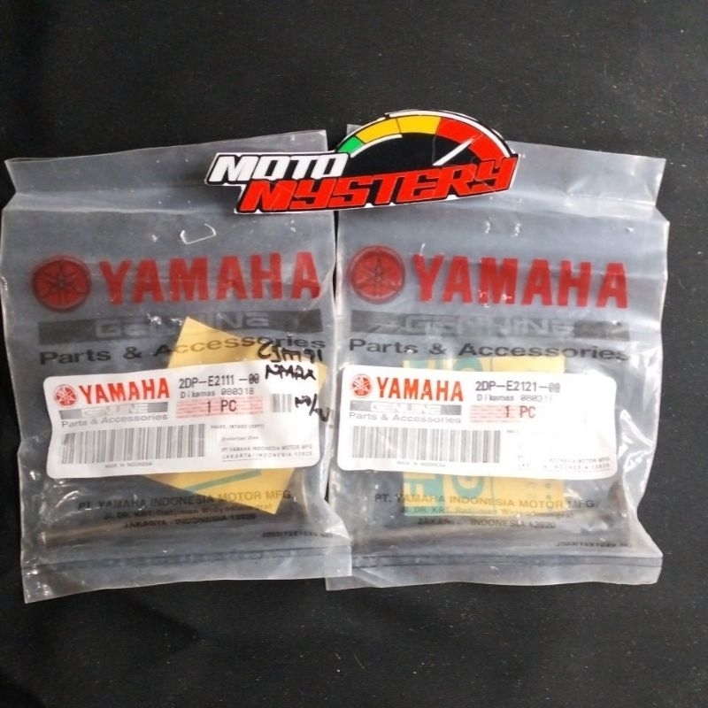 Jual Payung Klep Yamaha Nmax 2DP | Shopee Indonesia