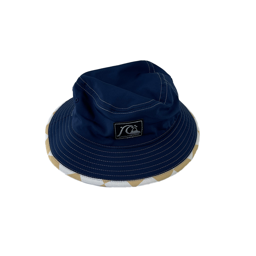 Jual Bucket Hat Quiksilver Original Boonie Original | Shopee Indonesia