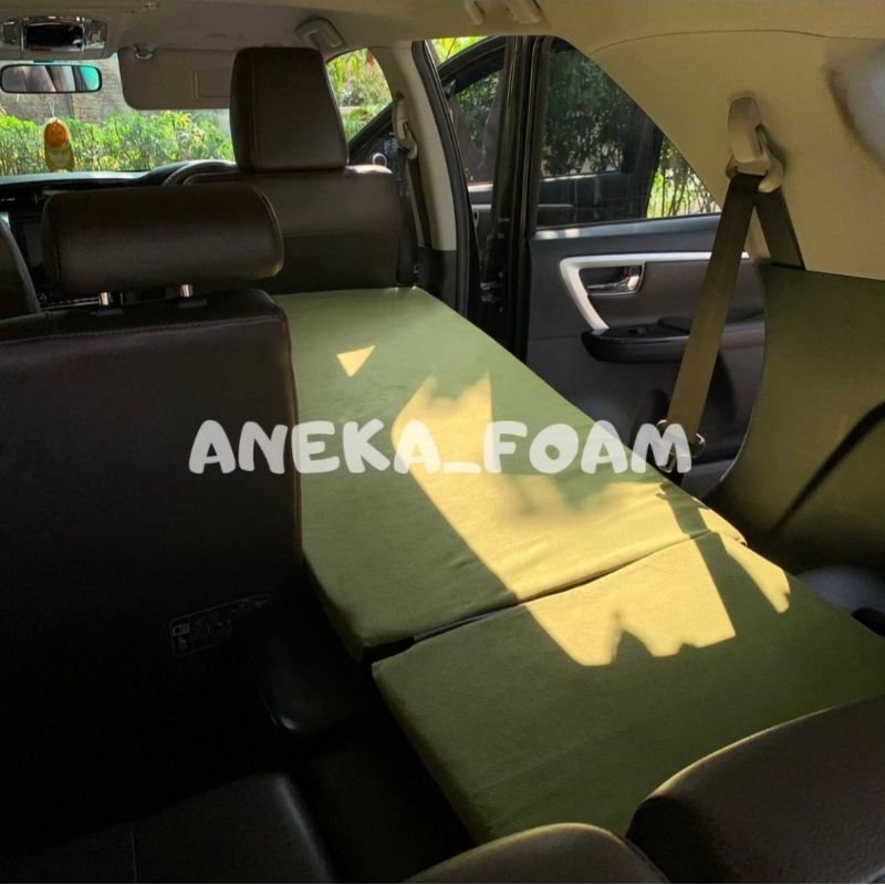 Jual KASUR MOBIL BUSA INOAC JOK BARIS KEDUA DAN KETIGA 1/2 | Shopee ...