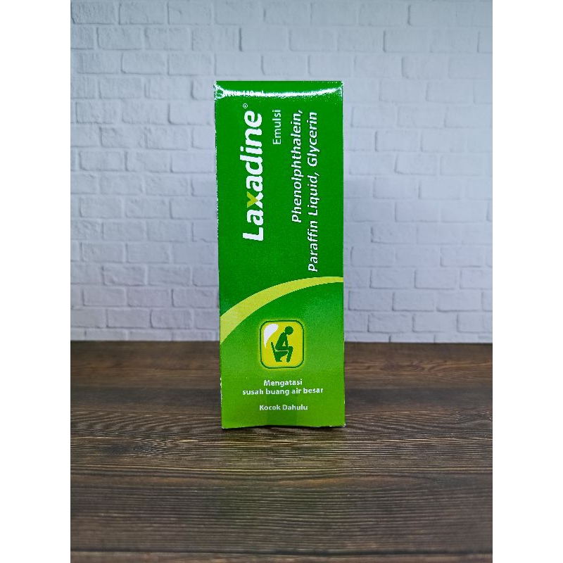 Jual Laxadine 110 ml | Shopee Indonesia