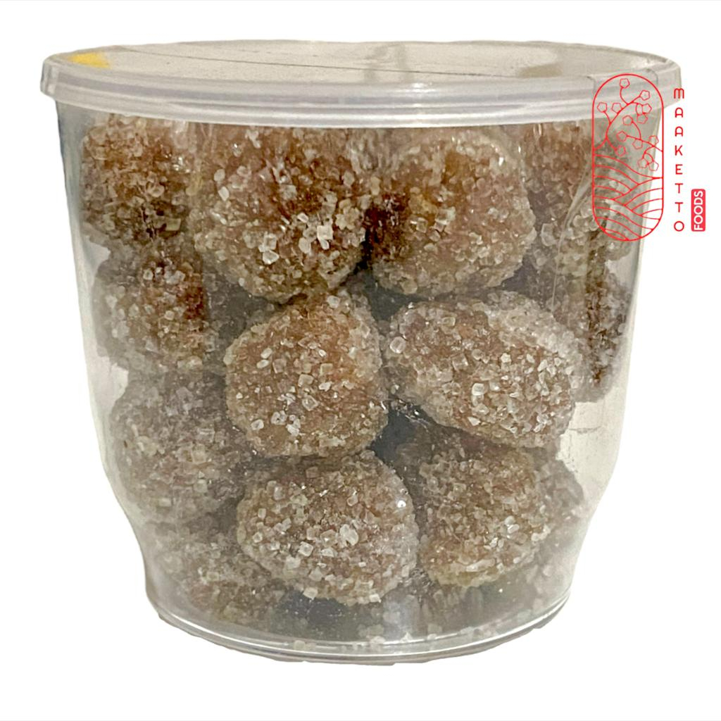 Jual Permen Gula Asem Jawa / Asam Jawa / Tamarind Candy 150gr | Shopee ...