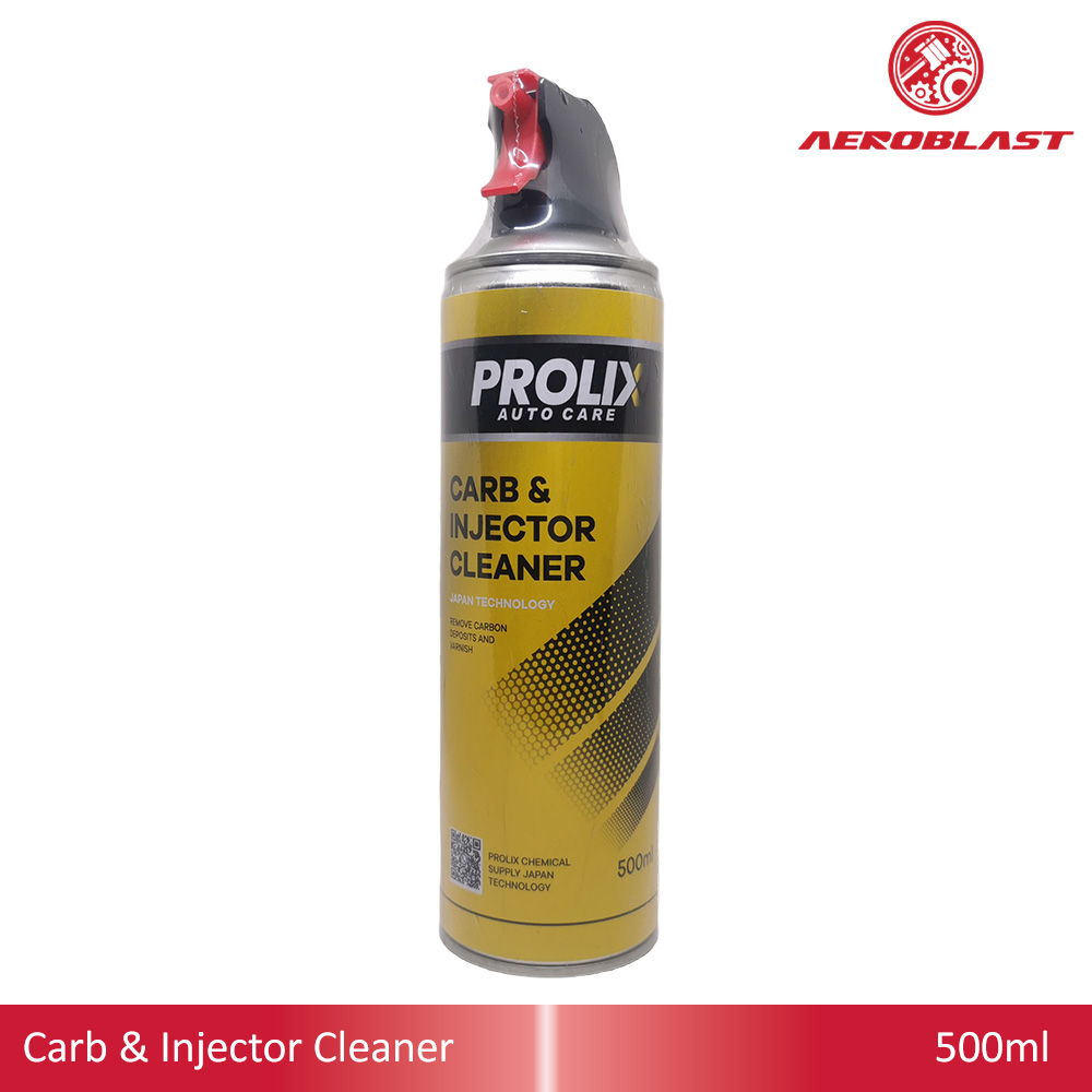 Jual Karburator Carburator Karbu Injector Injection Injeksi Cleaner ...