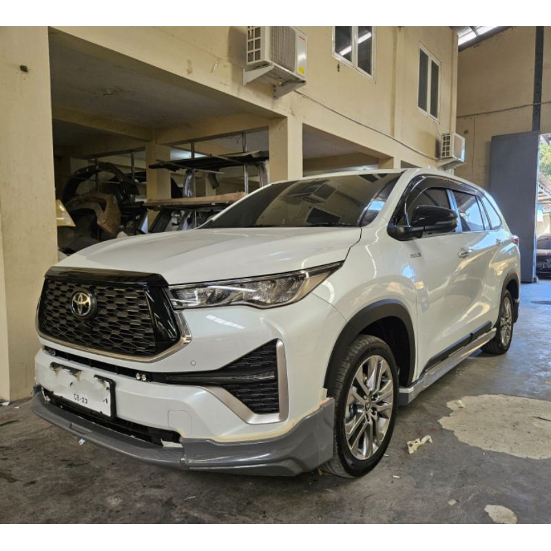 Jual Bodykit Innova Zenix Modellista | Shopee Indonesia