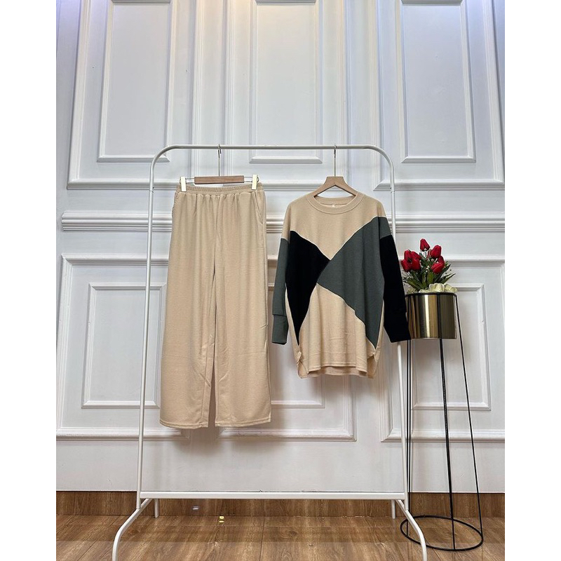 Jual NITA SET (LABEL MADANI) | Shopee Indonesia