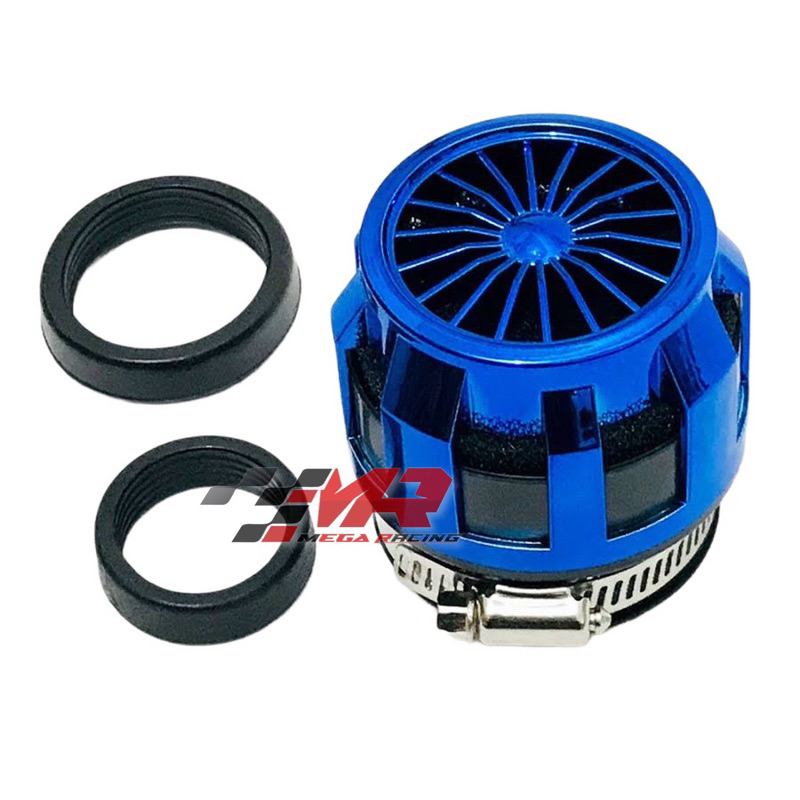 Jual Filter Karbu Kipas - Filter Udara Karburator Model Jamur Tubin ...