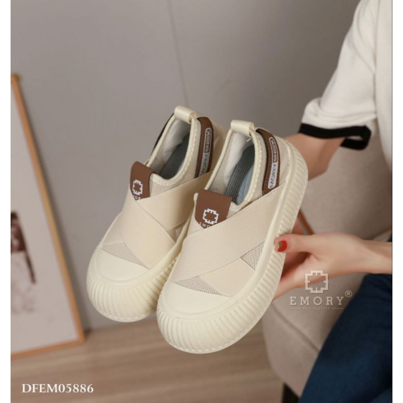 Jual SEPATU EMORY ORIGINAL TERBARU TERKINI LEMBUT RINGAN DAN NYAMAN ...