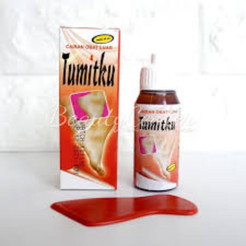 Jual TUMITKU READY ORIGINAL BPOM OBAT KAKI KAPALAN DAN PECAH PECAH ...