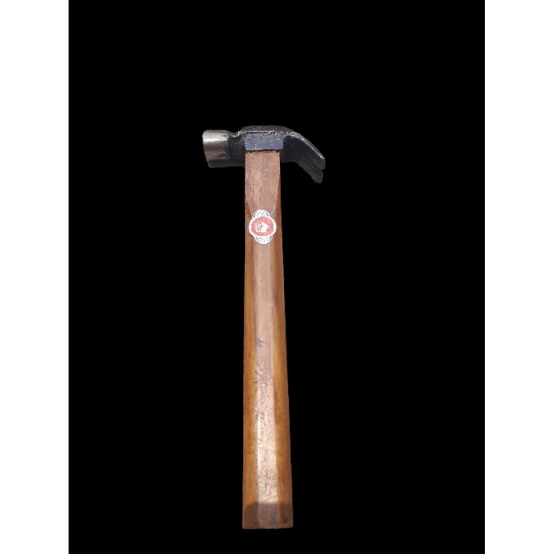 Jual Palu kambing/konde 8oz gagang kayu murah | Shopee Indonesia