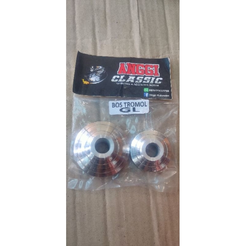 Jual bos tromol gl | Shopee Indonesia