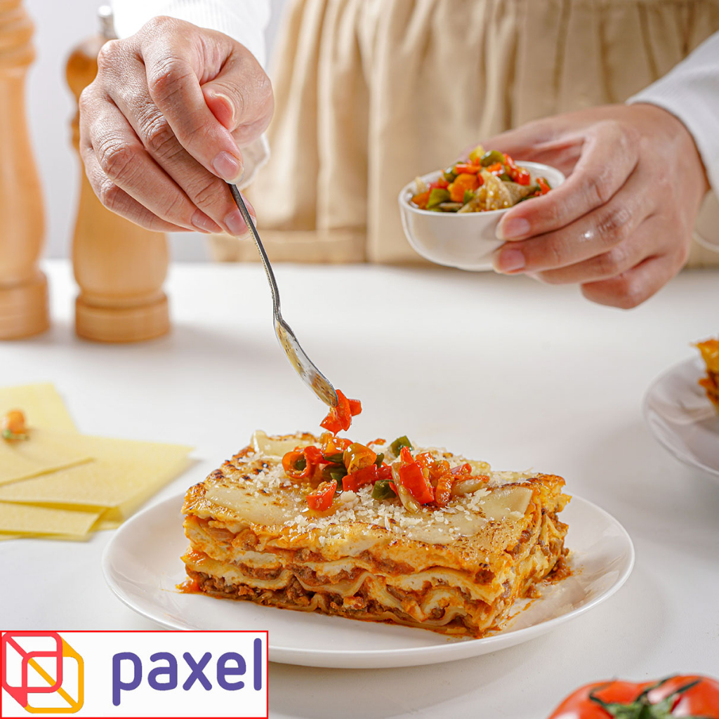 Jual [LUAR KOTA] | FROZEN - Ready to Bake - Beef Lasagna with Chilli ...