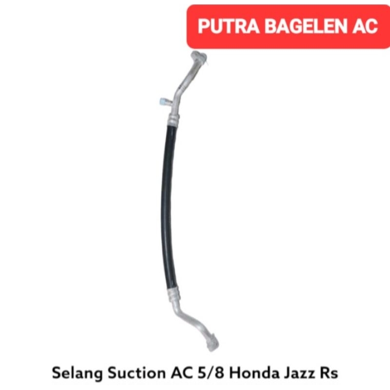 Jual selang house discharge ac mobil original sanden selang 5/8 HONDA ...