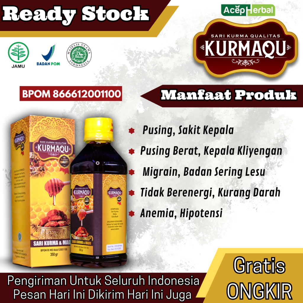 Jual Obat Vertigo Herbal - Pusing, Sakit Kepala, Pusing Berat, Kepala ...