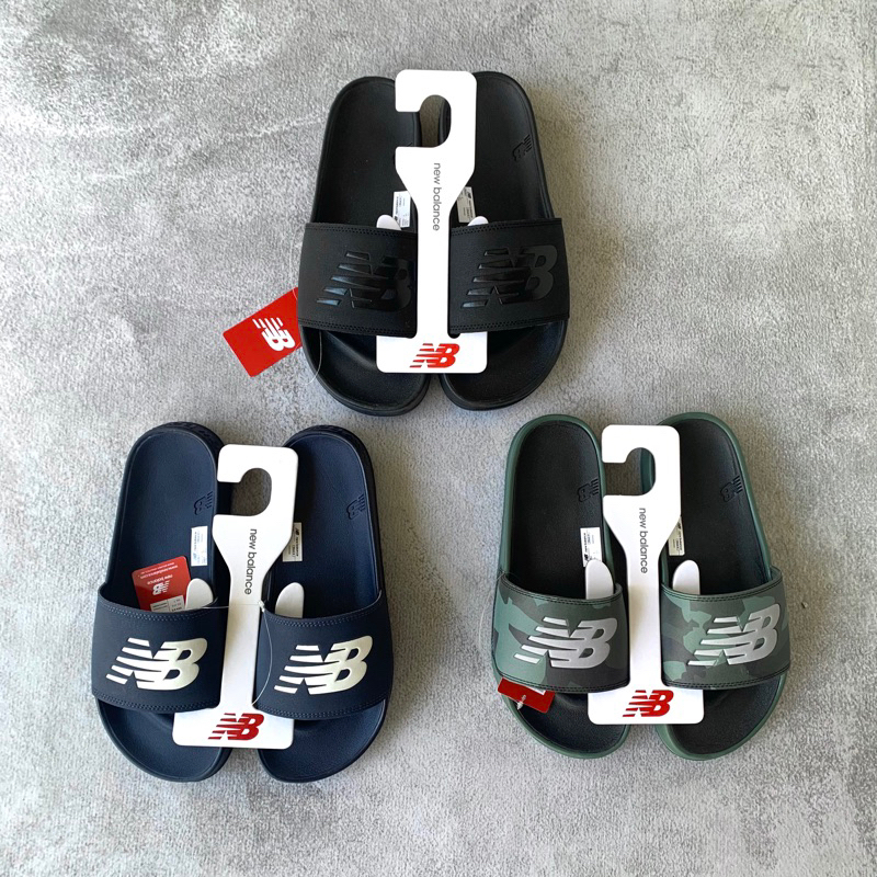 Jual Sandal New Balance Original | Shopee Indonesia