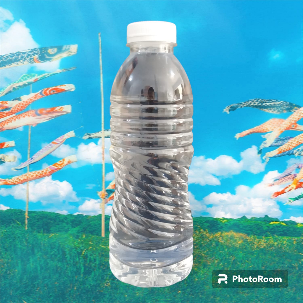 Jual Botol 300 ml SN AMDK / Botol Jus 300 ml - Grosir & Retail untuk ...