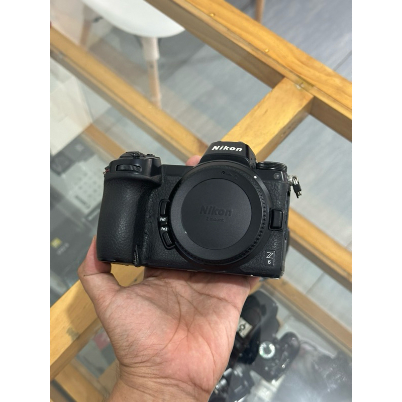Jual Nikon Z6 ftz Xqd | Shopee Indonesia