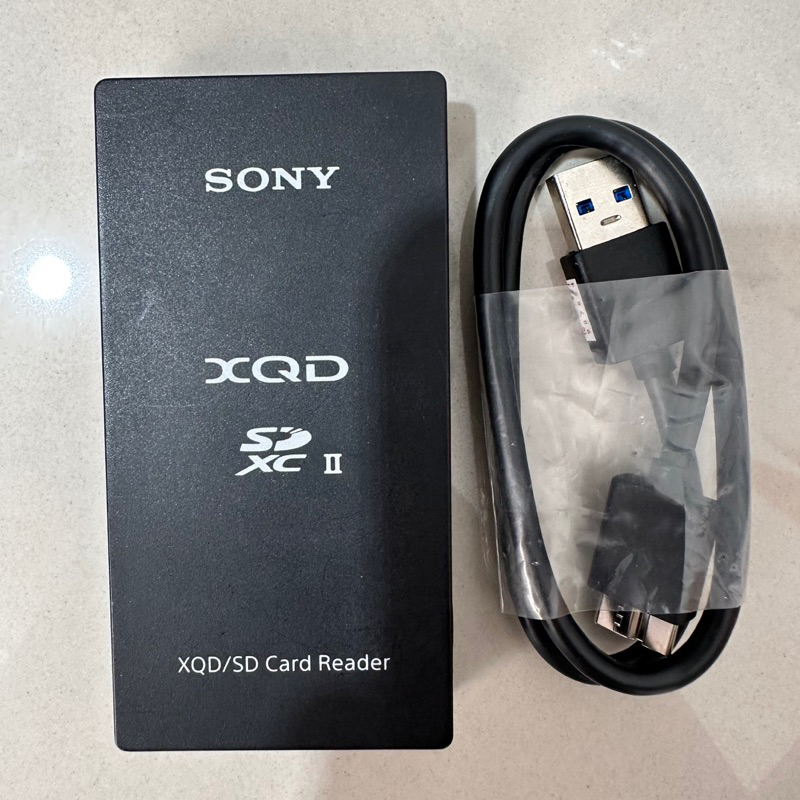 Jual Card Reader XQD Sony | Shopee Indonesia