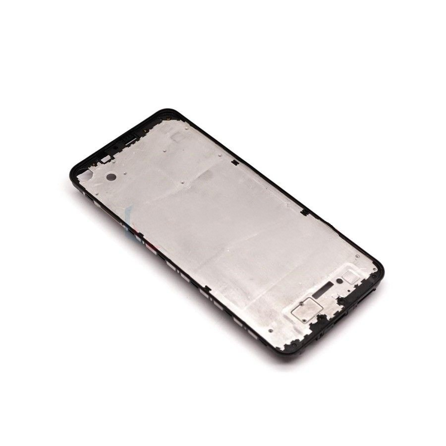 Jual FRAME LCD / TATAKAN BEZEL / TULANG CASSING XIAOMI REDMI NOTE 9 | Shopee Indonesia