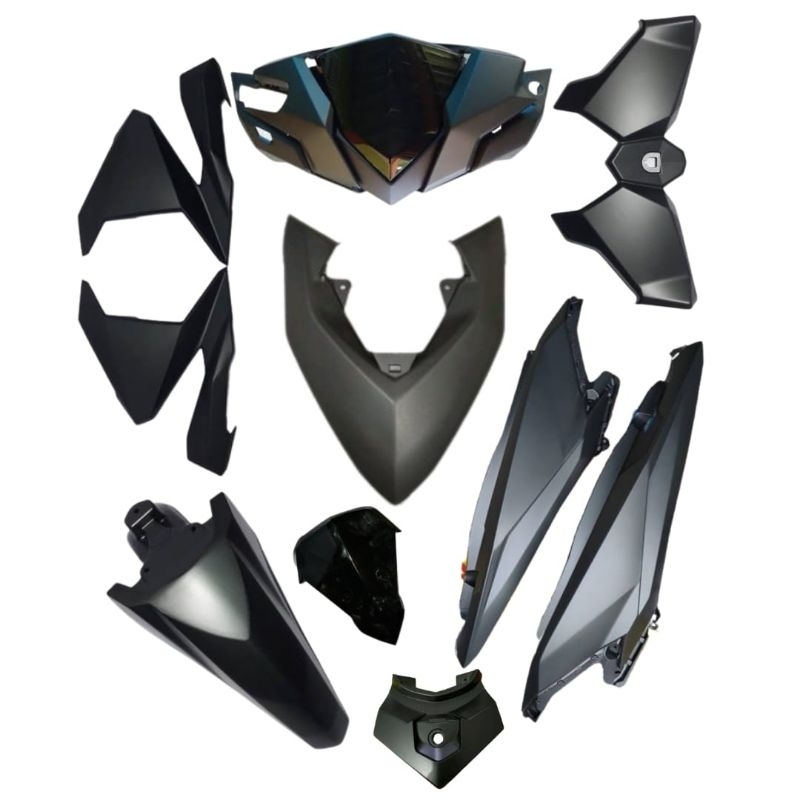 Jual Full body halus kasar Vario 125 150 LED OLD 2015 2016 2017 ...