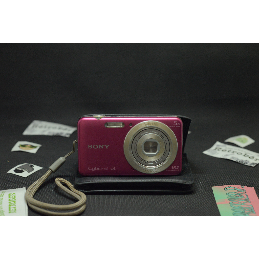 Jual DIGICAM Sony Cyber-shoot | Shopee Indonesia