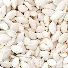 Jual Kwaci putih 1kg / kuaci labu / kuaci putih super | Shopee Indonesia