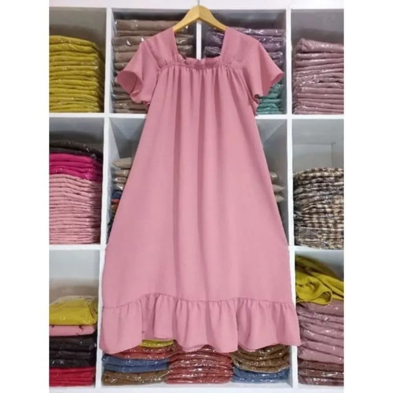 Jual Daster Fuji Anak Crinkle Airflow Premium Estimasi Usia 6-8Tahun ...