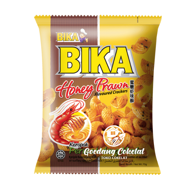 Jual Snack BIKA Fika Cheese Snack Malaysia / Aneka Rasa Cuttle Fish ...