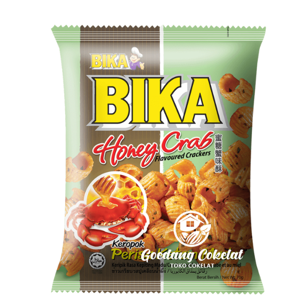 Jual Snack BIKA Fika Cheese Snack Malaysia / Aneka Rasa Cuttle Fish ...