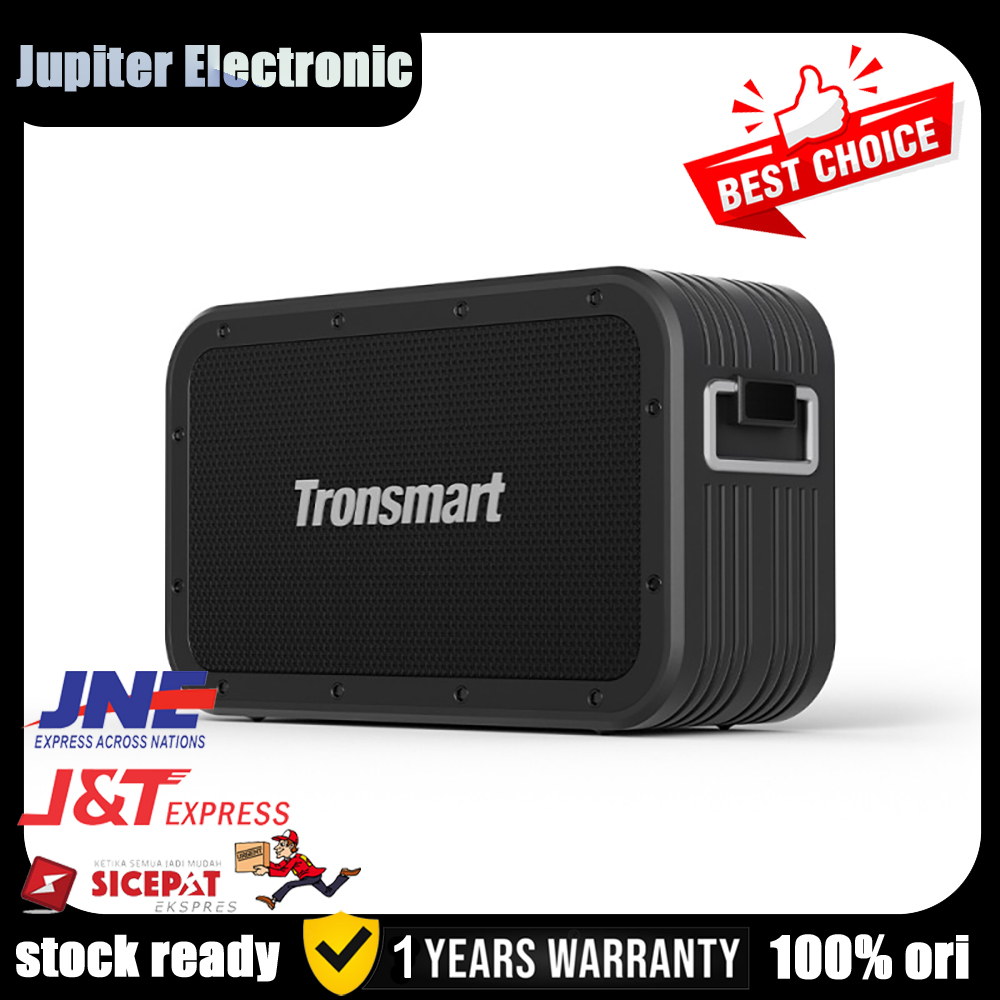 Jual Tronsmart Force max portable Speaker | Shopee Indonesia