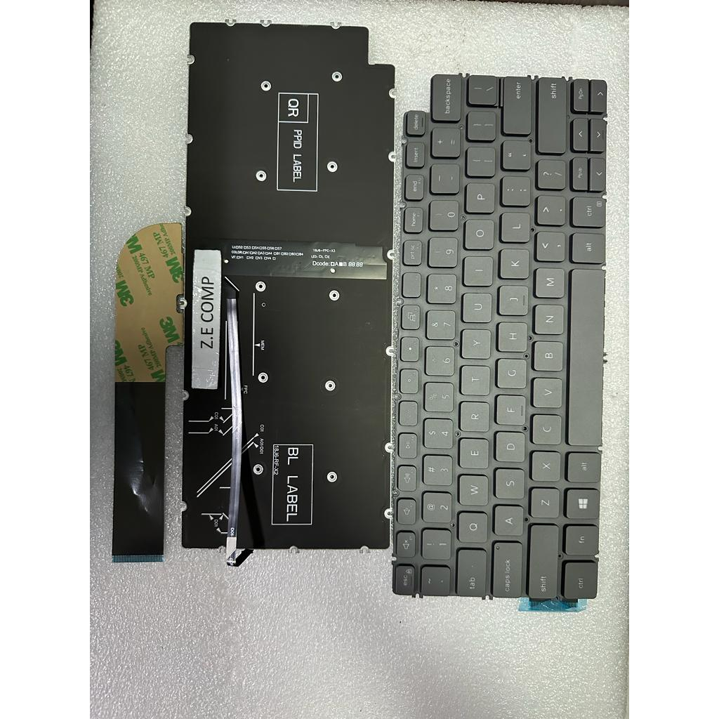 Jual KEYBOARD LAPTOP DELL LATITUDE 3410 BACKLIGHT | Shopee Indonesia