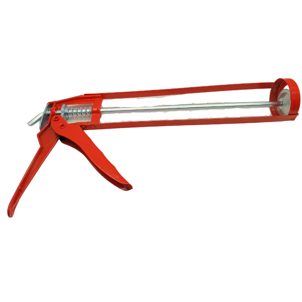 Jual Gun Silicone Sealant Botol Alat Tembak Sealant Tabung Lem Kaca ...