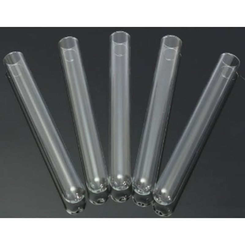 Jual tabung reaksi ukuran 16x100 mm merek duran test tube 16x100 mm ...