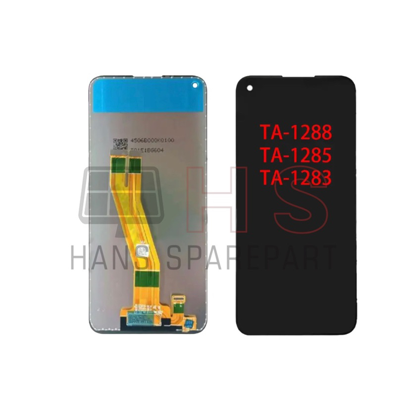 Jual LCD TOUCHSCREEN NOKIA 3.4 / TA-1288 / TA-1285 / TA-1283 - ORI ...