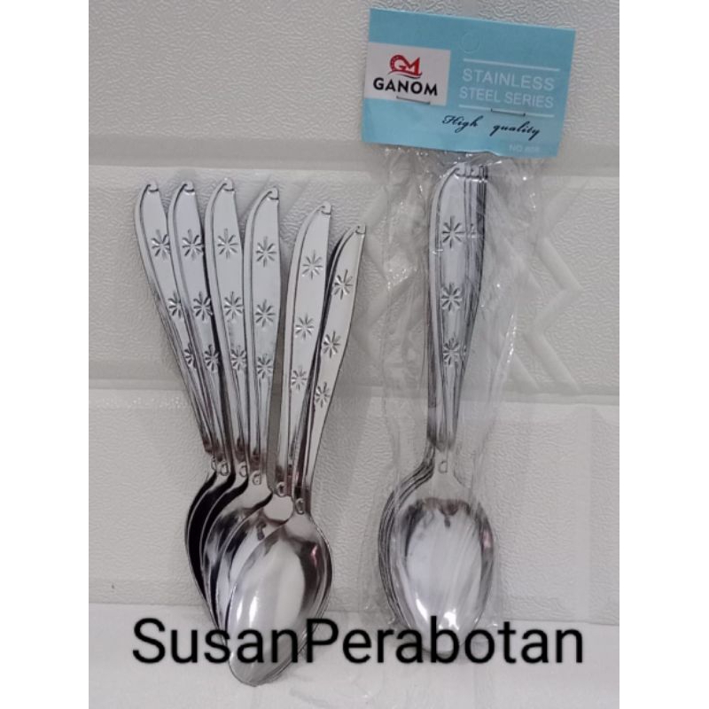 Jual Promo!!!6 Pcs/10 Varian/Sendok Makan/Garpu Makan/Sendok Tebal ... Jual Promo!!!6 Pcs/10 Varian/Sendok Makan/Garpu Makan/Sendok Tebal ...
