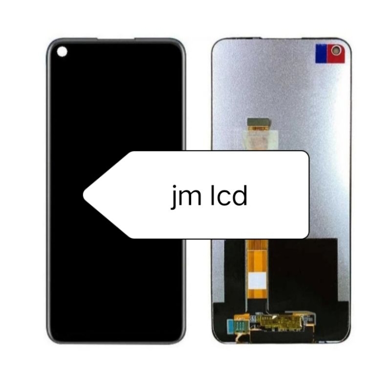 Jual LCD OPPO A54 4G | Shopee Indonesia
