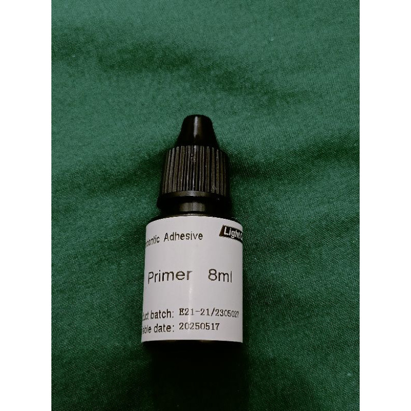 Jual LEM PRIMER//PRIMER ORTHOBONDING//PRIMER HN | Shopee Indonesia