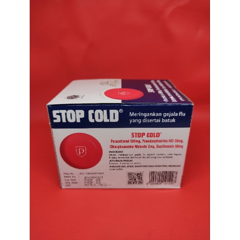 Jual Stop Cold Box | Shopee Indonesia