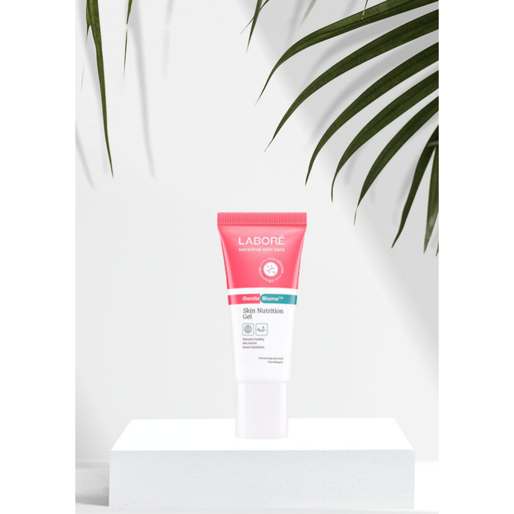 Jual LABORE Gentle Biome Skin Nutrition Gel 50ml | Shopee Indonesia