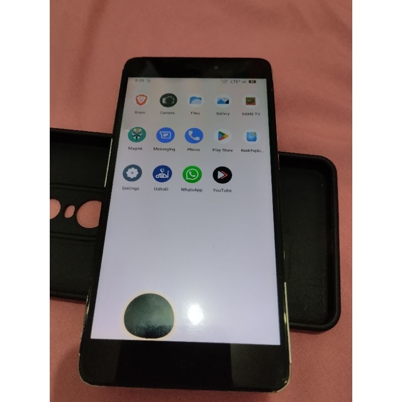 Jual Redmi note 4x snapdragon | Shopee Indonesia
