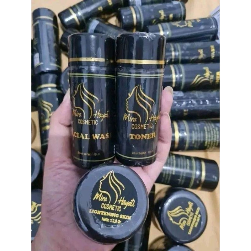 Jual [COD]PAKET BASIC MH ORIGINAL | Shopee Indonesia
