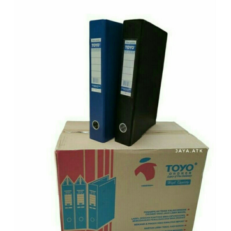 Jual Ordner Map Ordner Dokumen Folio 5 cm | Shopee Indonesia