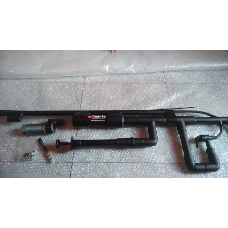 Jual Mainan paralon pvc 4 siap pakai (multifungsi) | Shopee Indonesia