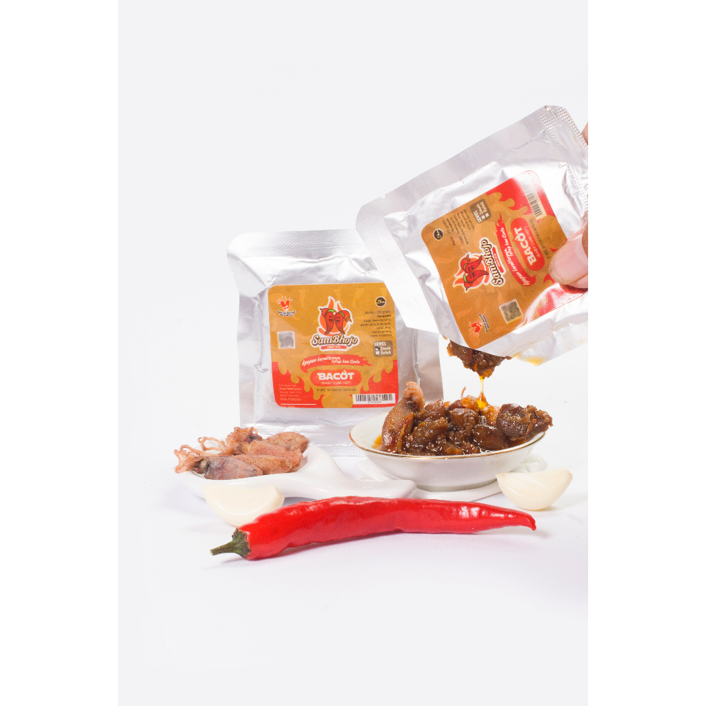 Jual SamBhojo Spesial LIVE TEBUS MURAH | Shopee Indonesia