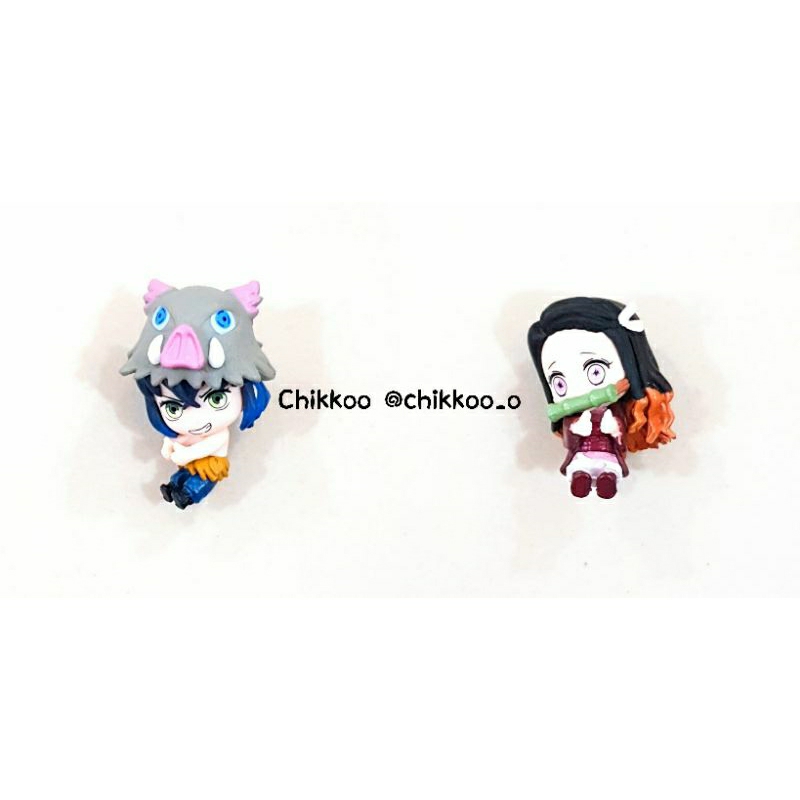 Jual Kimetsu no Yaiba Hugcot Cable Hug | Shopee Indonesia