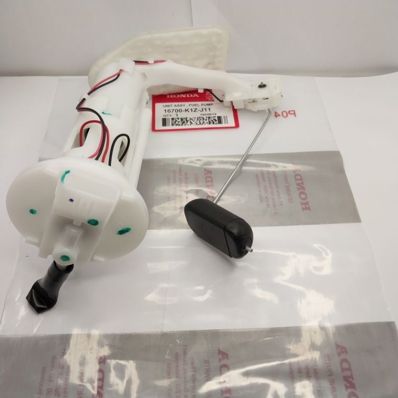 Jual Fuelpump Full Pump Puel Pump Fuel Pump Pompa Bensin Honda Pcx 160 ...